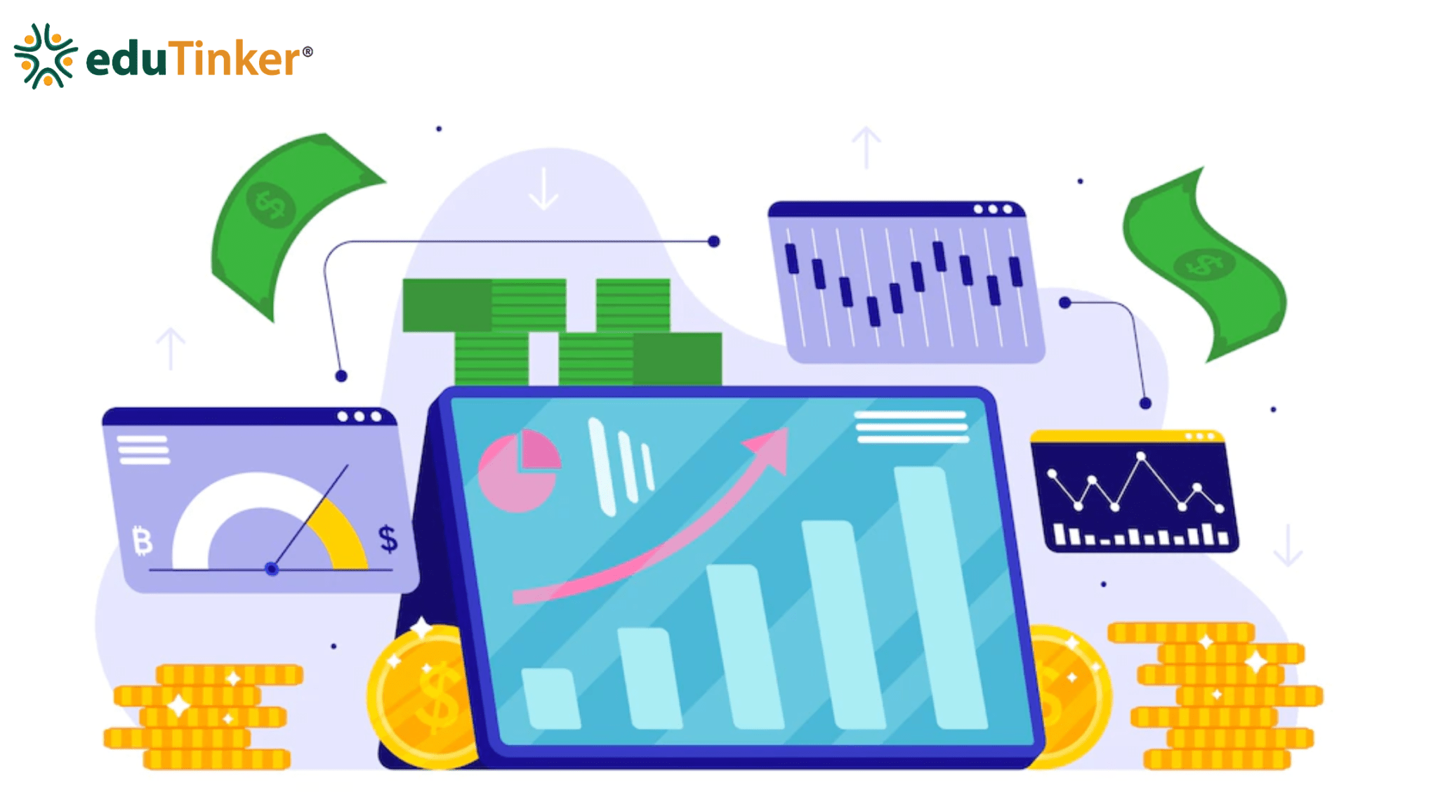 6 Effective Ways of Financial Management in School - eduTinker