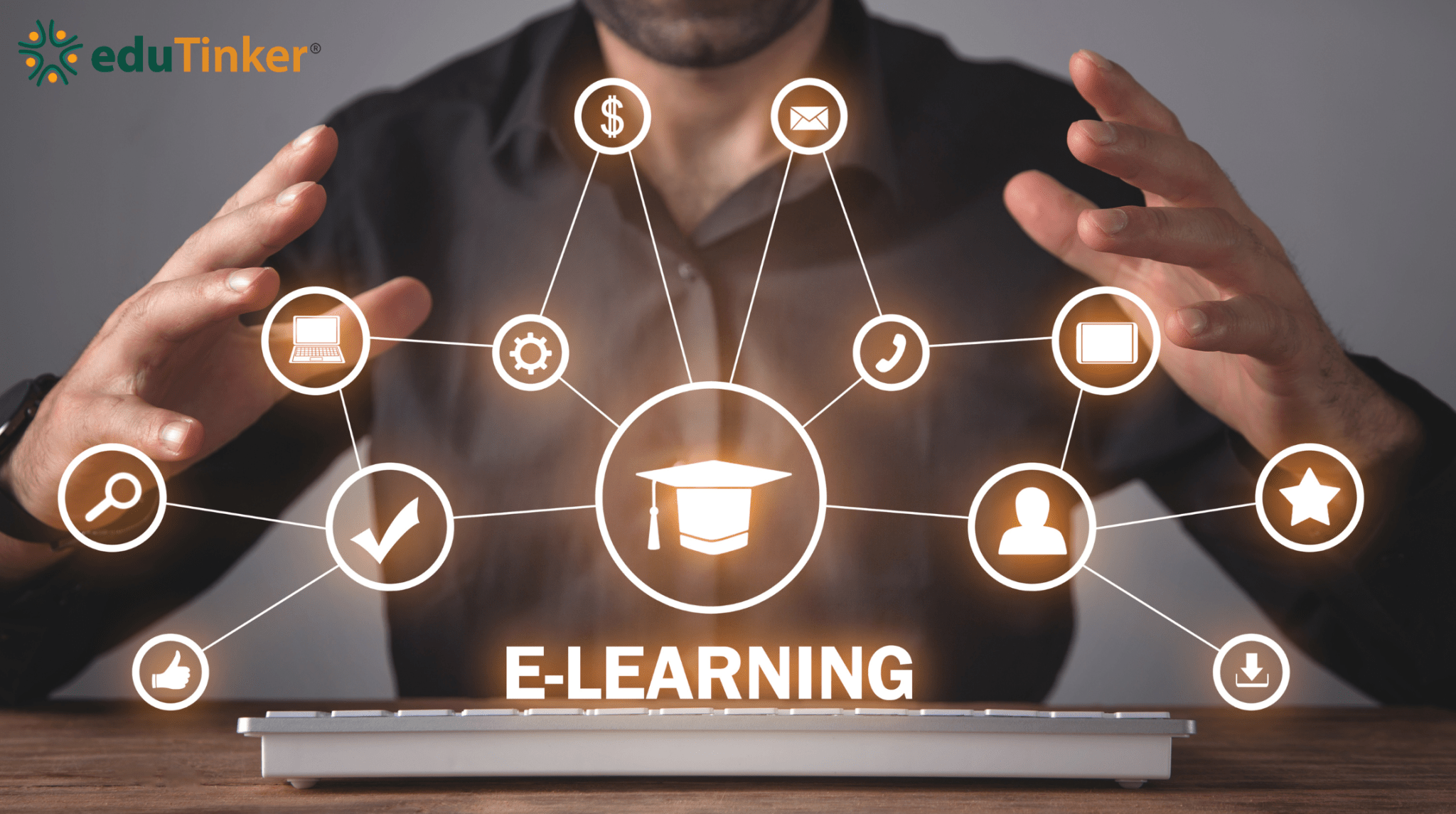 Teachers, is E-Learning the Best way to Learn? - eduTinker