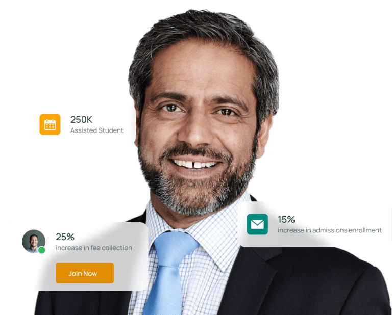 eduTinker - Best School Management System | School ERP