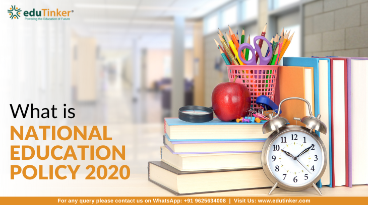 National Education Policy 2020