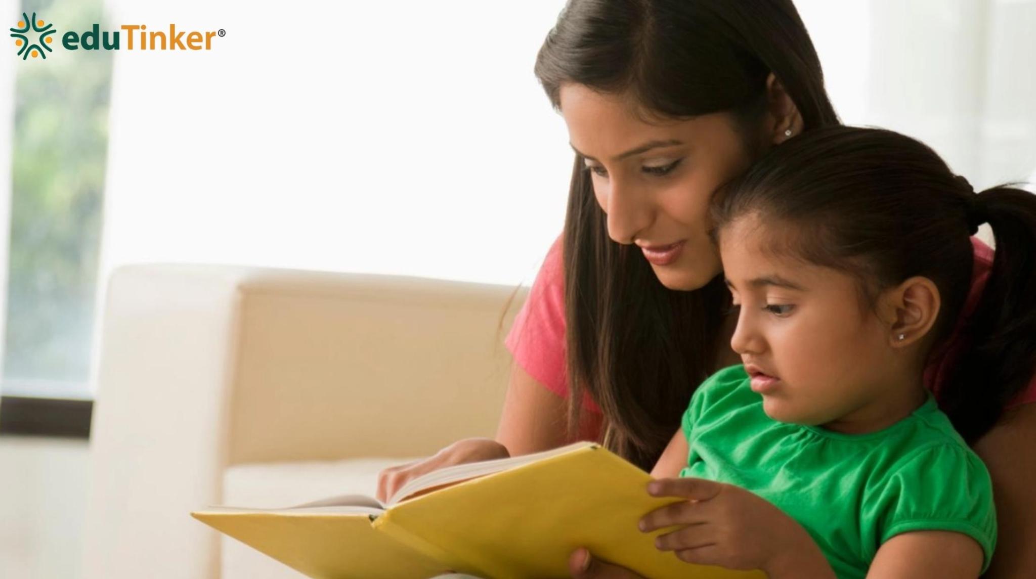 Parental Involvement in School Management System - eduTinker