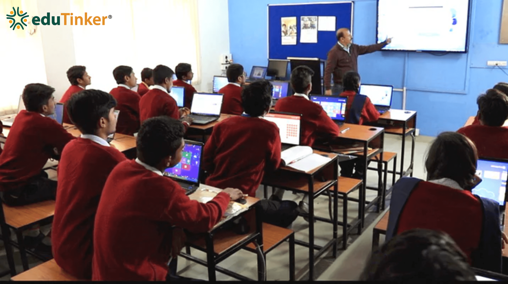 What are the Basic Modules That Must be in Every School Software ...