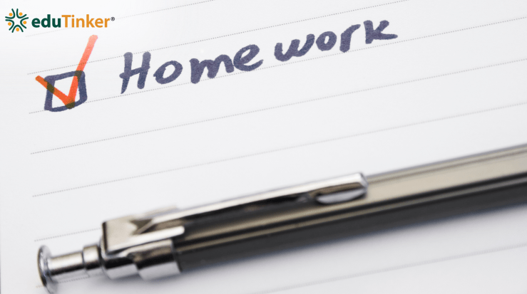 Why Homework Should be a Part of The Curriculum - eduTinker