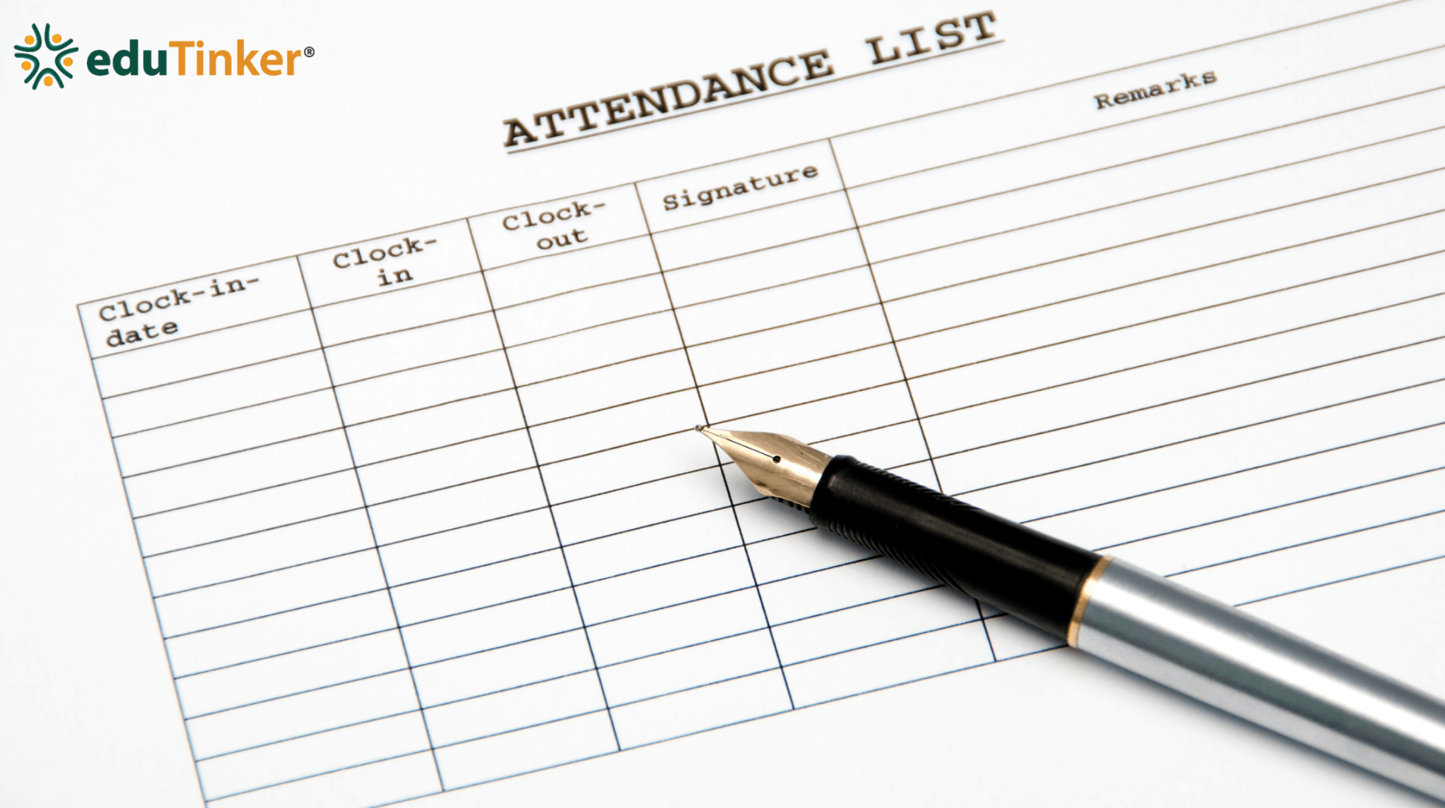 How an Attendance Management System Can Reduce Administrative Load ...