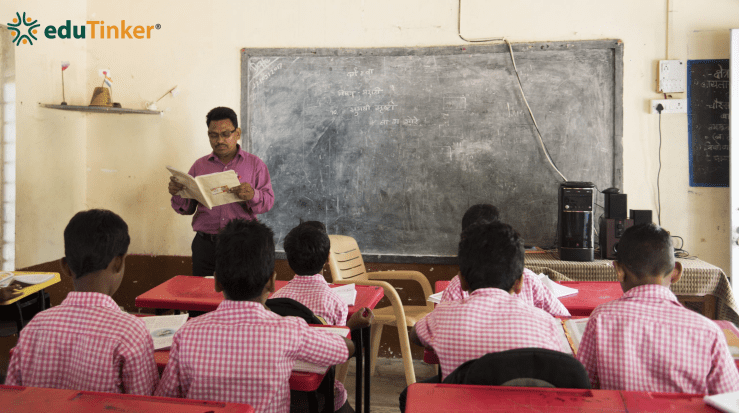 Project Method of Teaching and its benefits - eduTinker