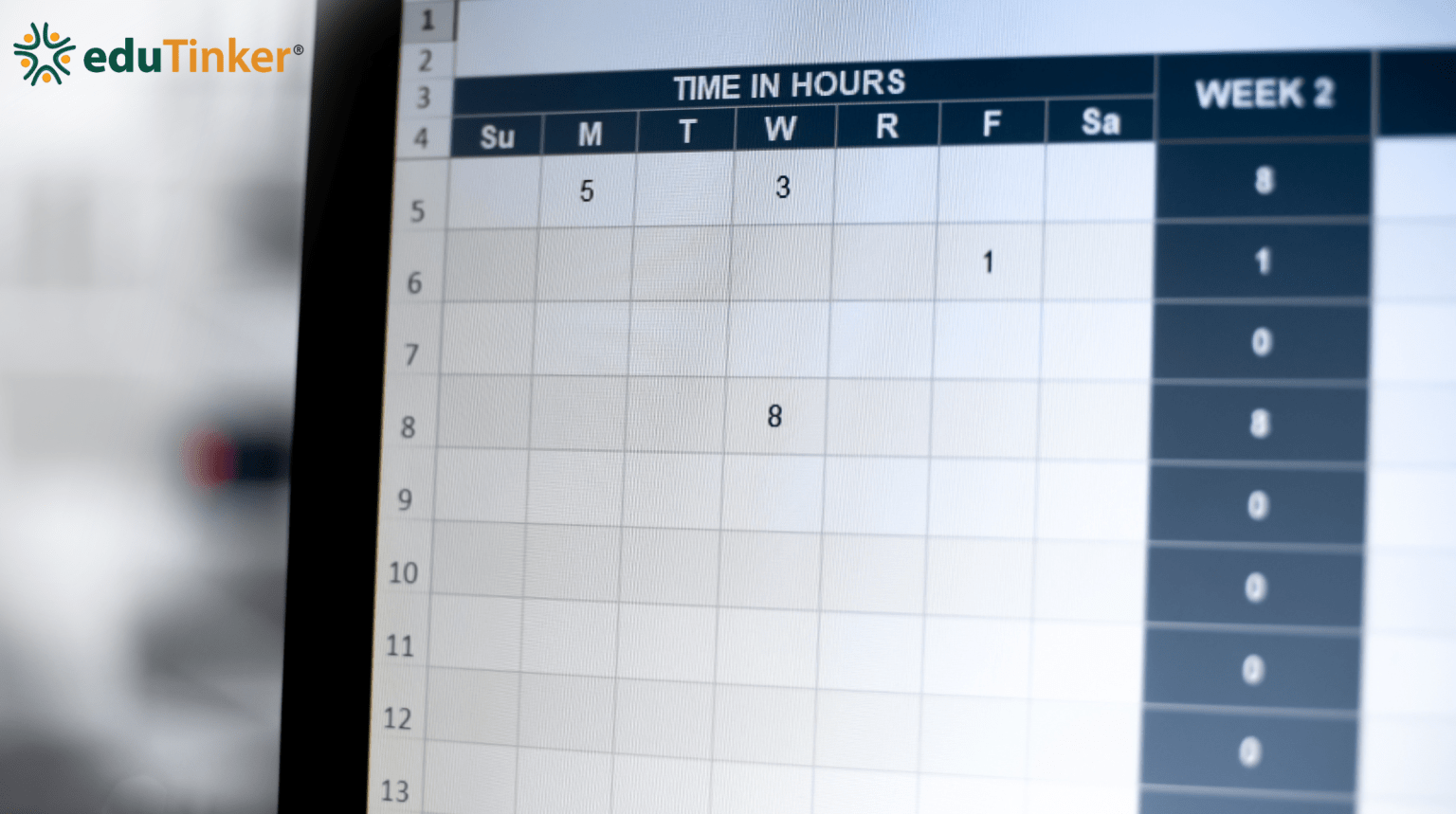 Timetable Management: How to Create and Manage School Timetables with ...