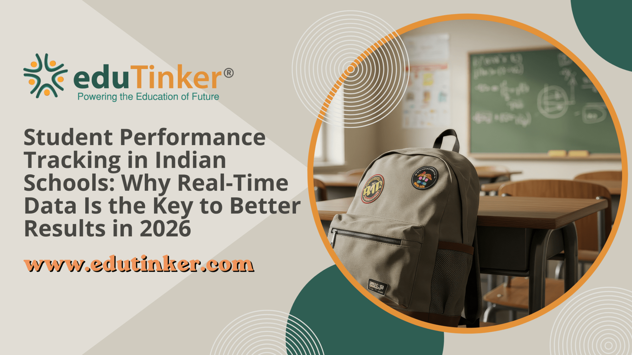 Student Performance Tracking in Indian Schools: Why Real-Time Data Is ...